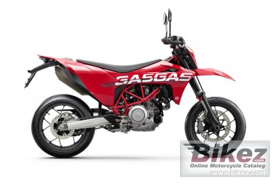 2024 GAS GAS SM 700 specifications and pictures